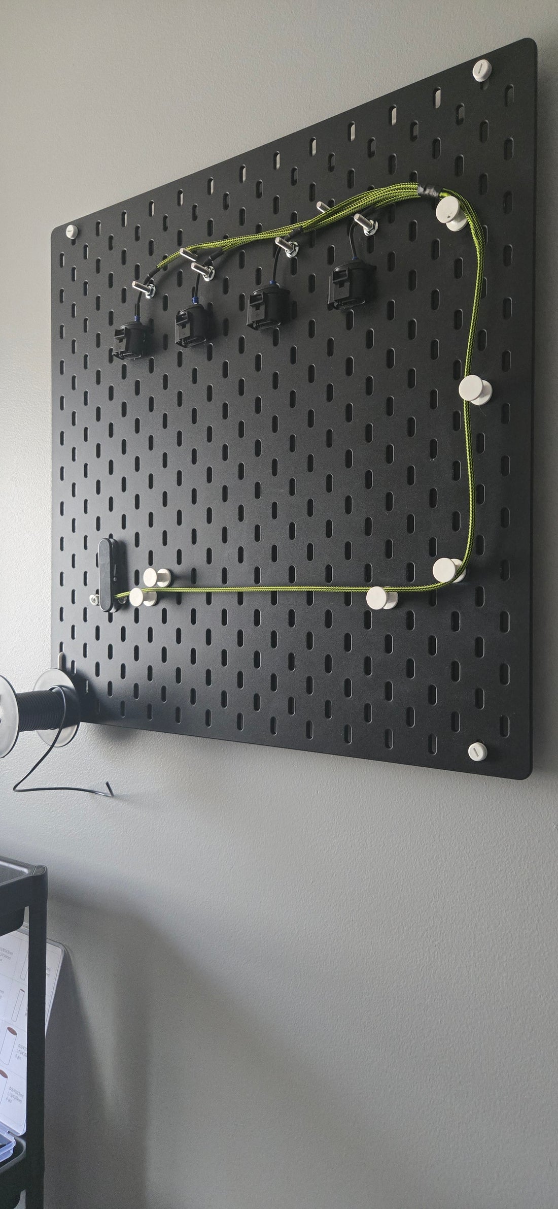 OctoMotive Coil Grounding Kit for EA888 Gen 3 & Gen 4 Engines